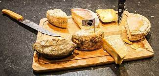 Fromage Ronde des fromages | Site Merci Oscar!