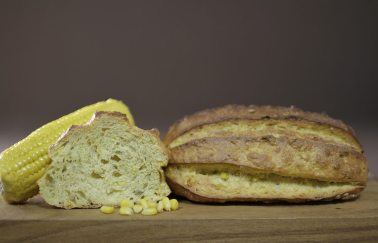 Pain Louise Mais | Site Merci Oscar!