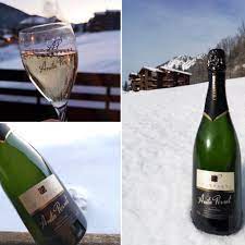 Champagne Brut Tradition 75cl 6 bouteilles | Site Merci Oscar!