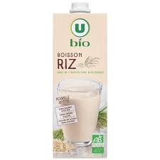 Boisson riz 1 L | Site Merci Oscar!