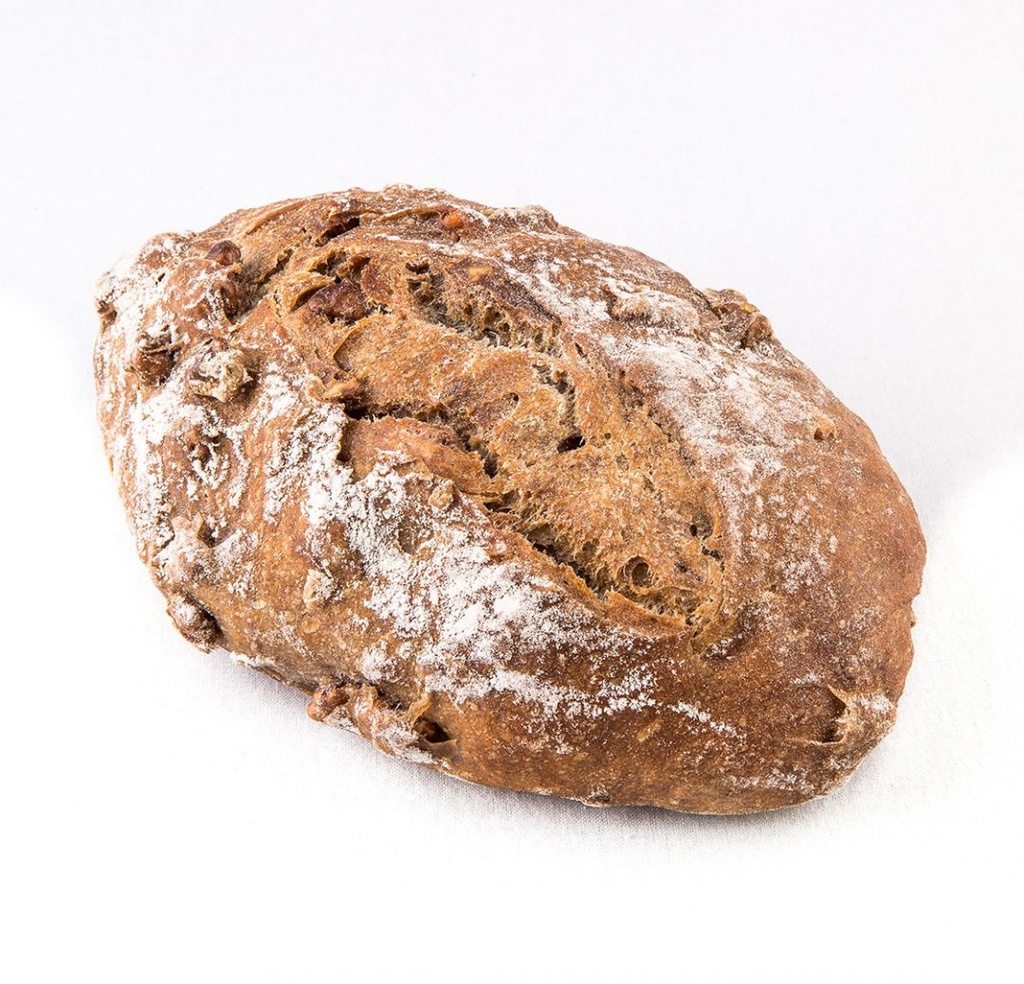 Pain sarrasin SS Gluten 500g | Site Merci Oscar!