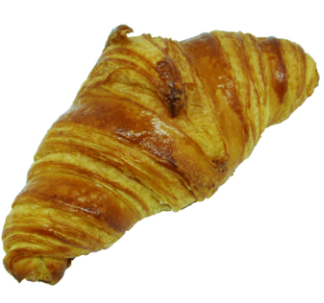 Croissant | Site Merci Oscar!