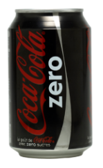 Coca cola zero | Site Merci Oscar!