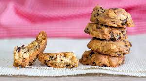 Le cookies au 3 chocolats | Site Merci Oscar!