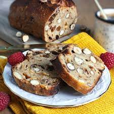 Pain fruitier 300g | Site Merci Oscar!